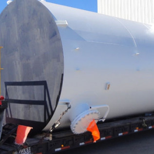 API Tanks | Universal Tank & Fabrication