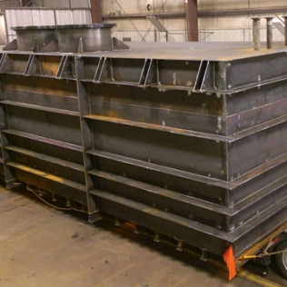 API Tanks | Universal Tank & Fabrication